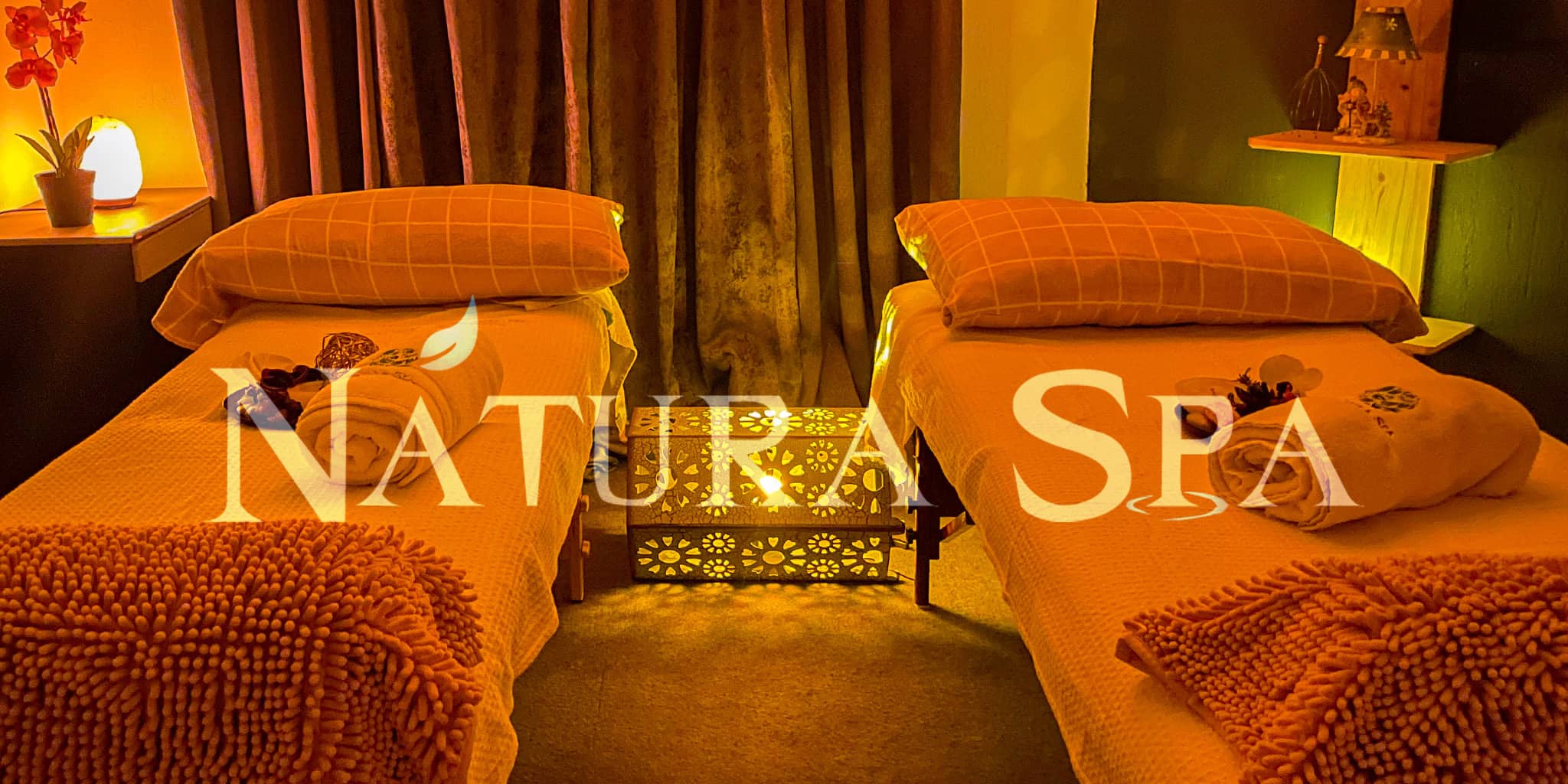 Inicio - Natura Spa Xela